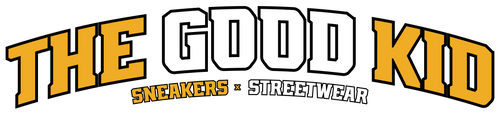 The Good Kid | Exclusive Sneakers, Streetwear & Vintage