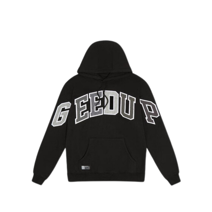 Geedup Clothing – The Good Kid